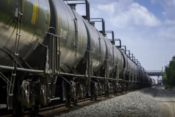 The Keystone XL cancellation and what it means for crude-by-rail ...