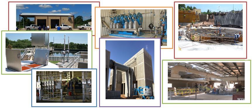 OWRB approves $27.9 million for seven projects - Oklahoma Energy Today