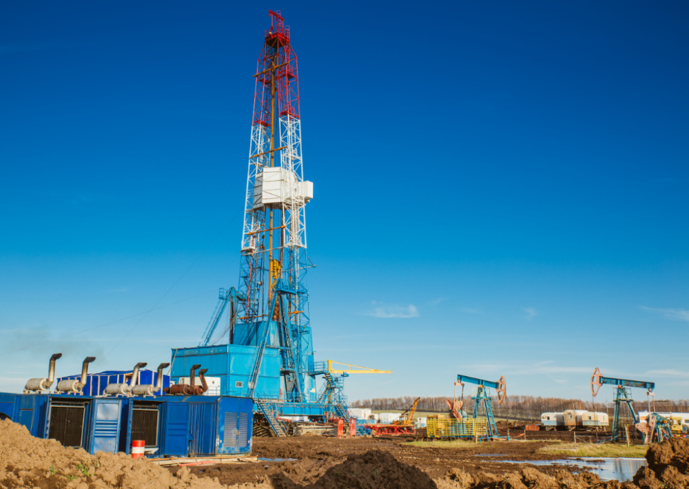 Rig numbers increased in Oklahoma and US - Oklahoma Energy Today