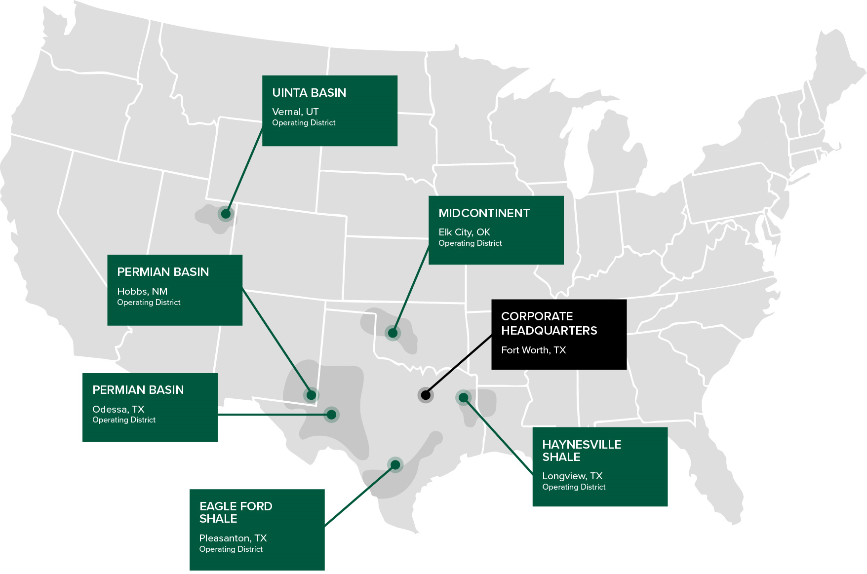 Well completions companies announce acquisition - Oklahoma Energy Today