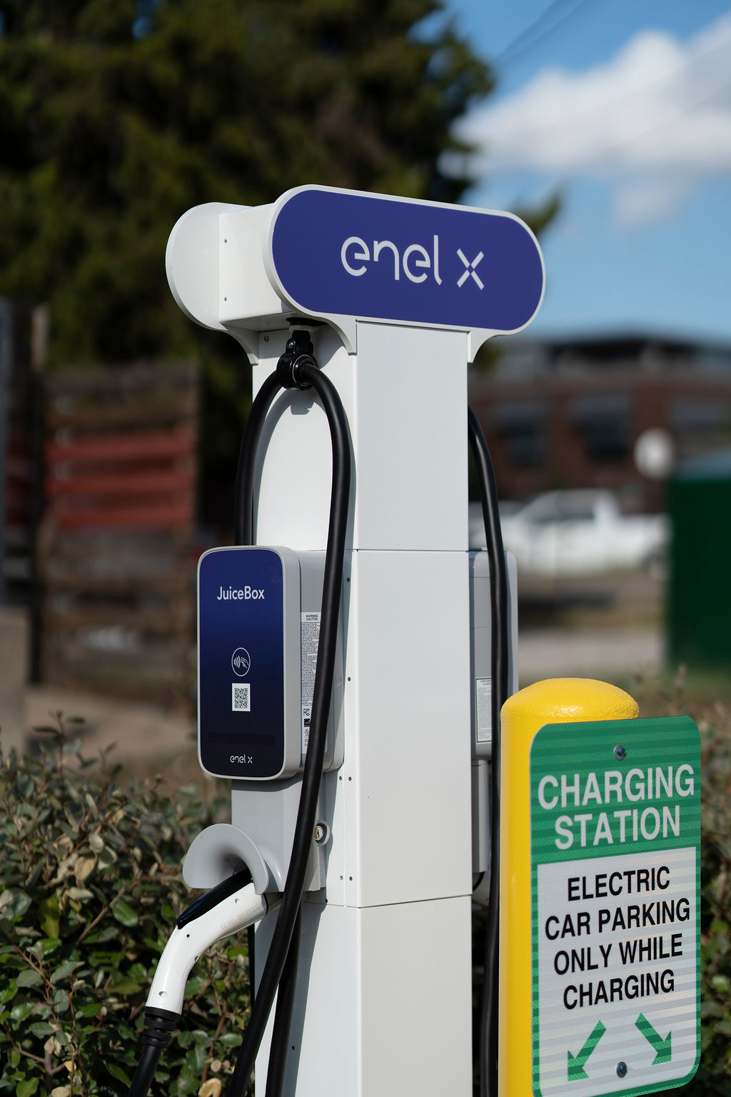 Enel Green Power opens new office and training center in OKC - Oklahoma ...