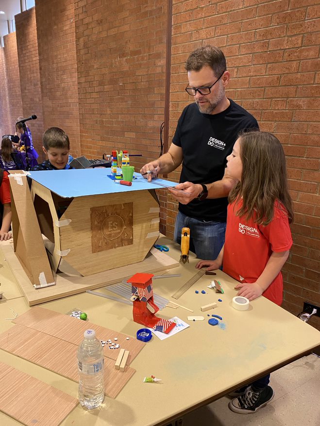 Elementary school students become inventors - Oklahoma Energy Today