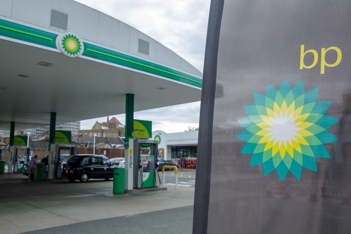 BP takes over Travel Centers of America truck stops - Oklahoma Energy Today