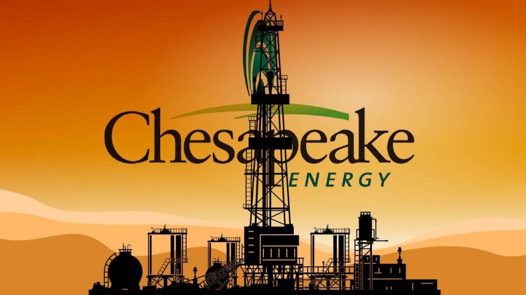 Big 4Q results for Chesapeake Energy - Oklahoma Energy Today