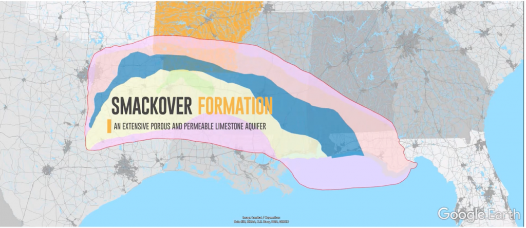 Exxon Mobil expands lithium production efforts in Arkansas - Oklahoma ...