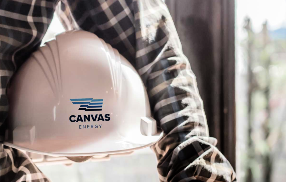 Four Canvas Energy wells produce more than 1,500 barrels of oil a day ...