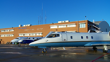 Rep. Tom Cole says House passed bill will boost FAA in Oklahoma City ...