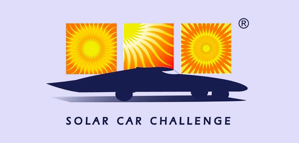 Texas Motor Speedway is Starting Line for Solar Car Challenge ...
