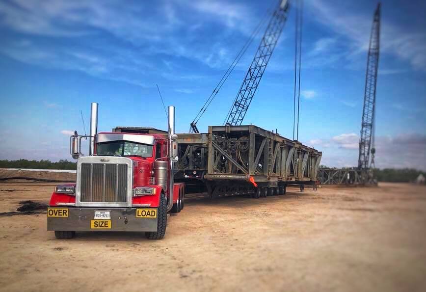 Rig counts continue their fall across the nation - Oklahoma Energy Today