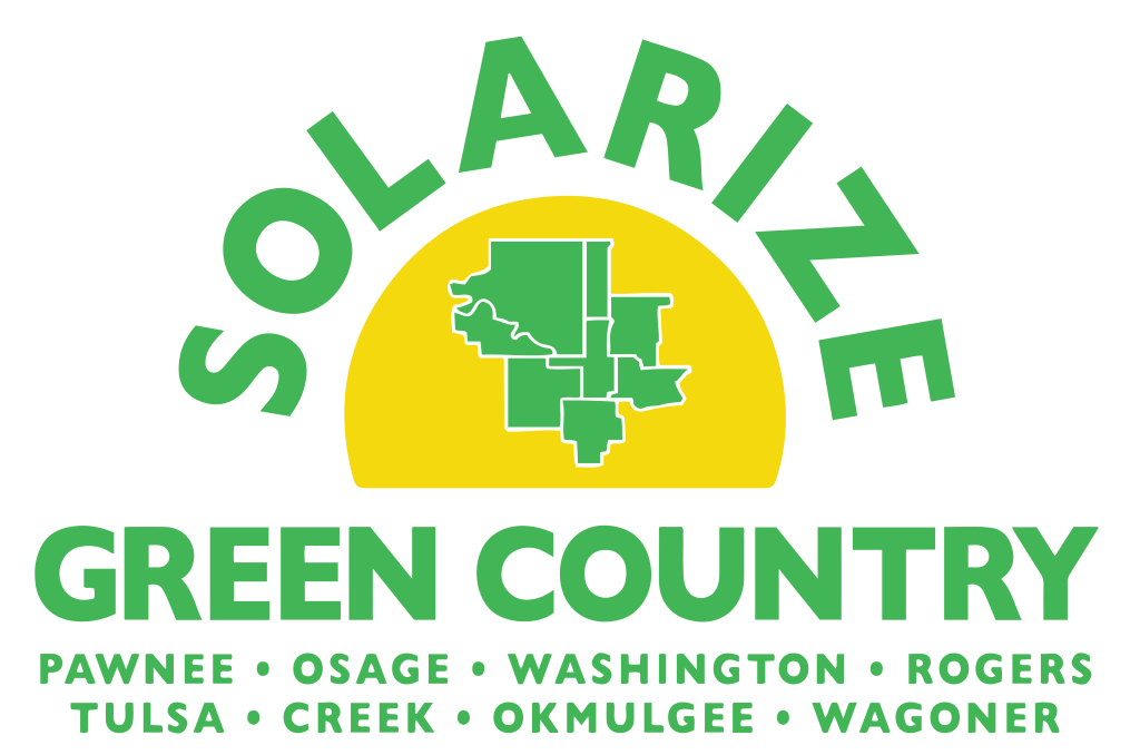 Organization promotes solar power in Oklahoma’s Green Country ...