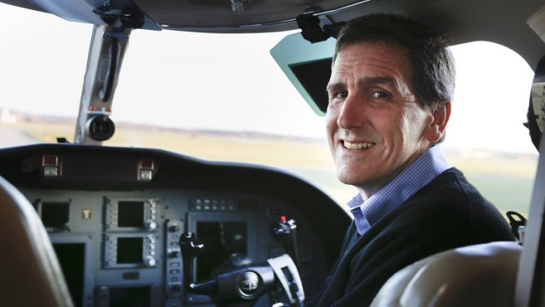 Senate confirms new FAA Administrator - Oklahoma Energy Today