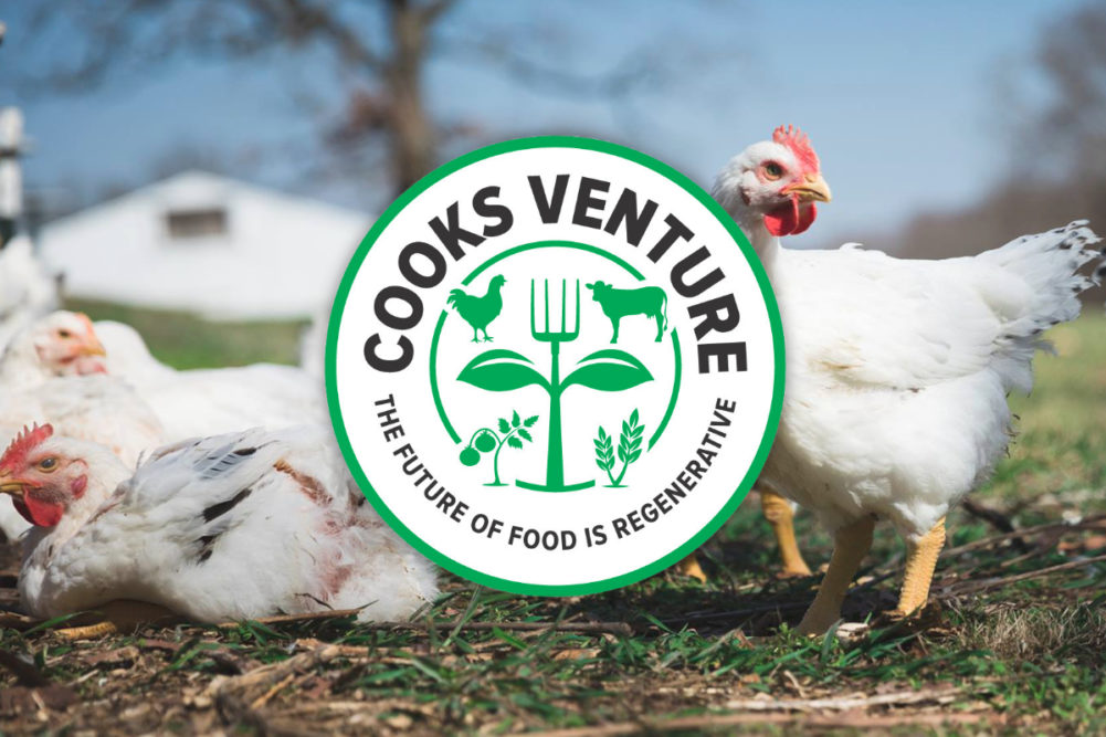 Cooks Venture closing operations in Oklahoma and Arkansas - Oklahoma ...