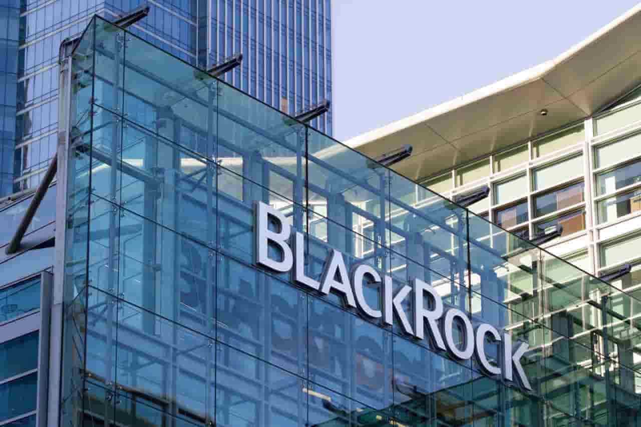 BlackRock also maintains ownership of ONE Gas shares - Oklahoma Energy ...