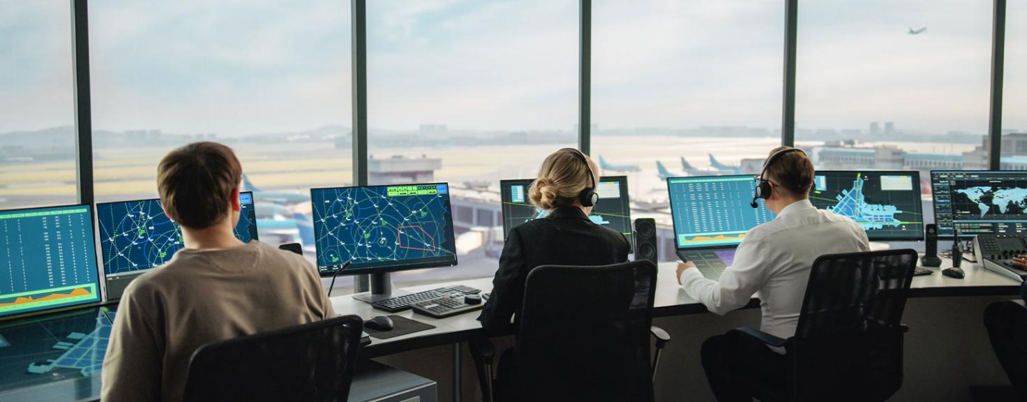 Newspaper urges funding for OKC’s Air Traffic Control Academy ...