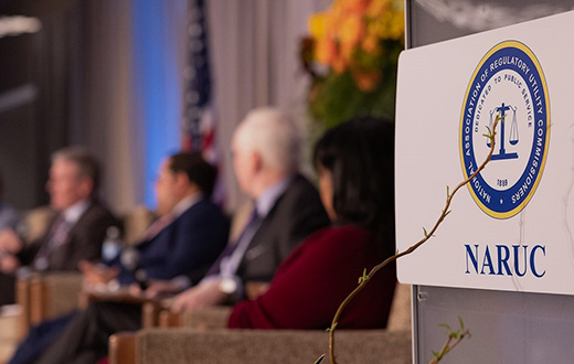 National convention in DC to draw Corporation Commissioners and thousands of regulators ...