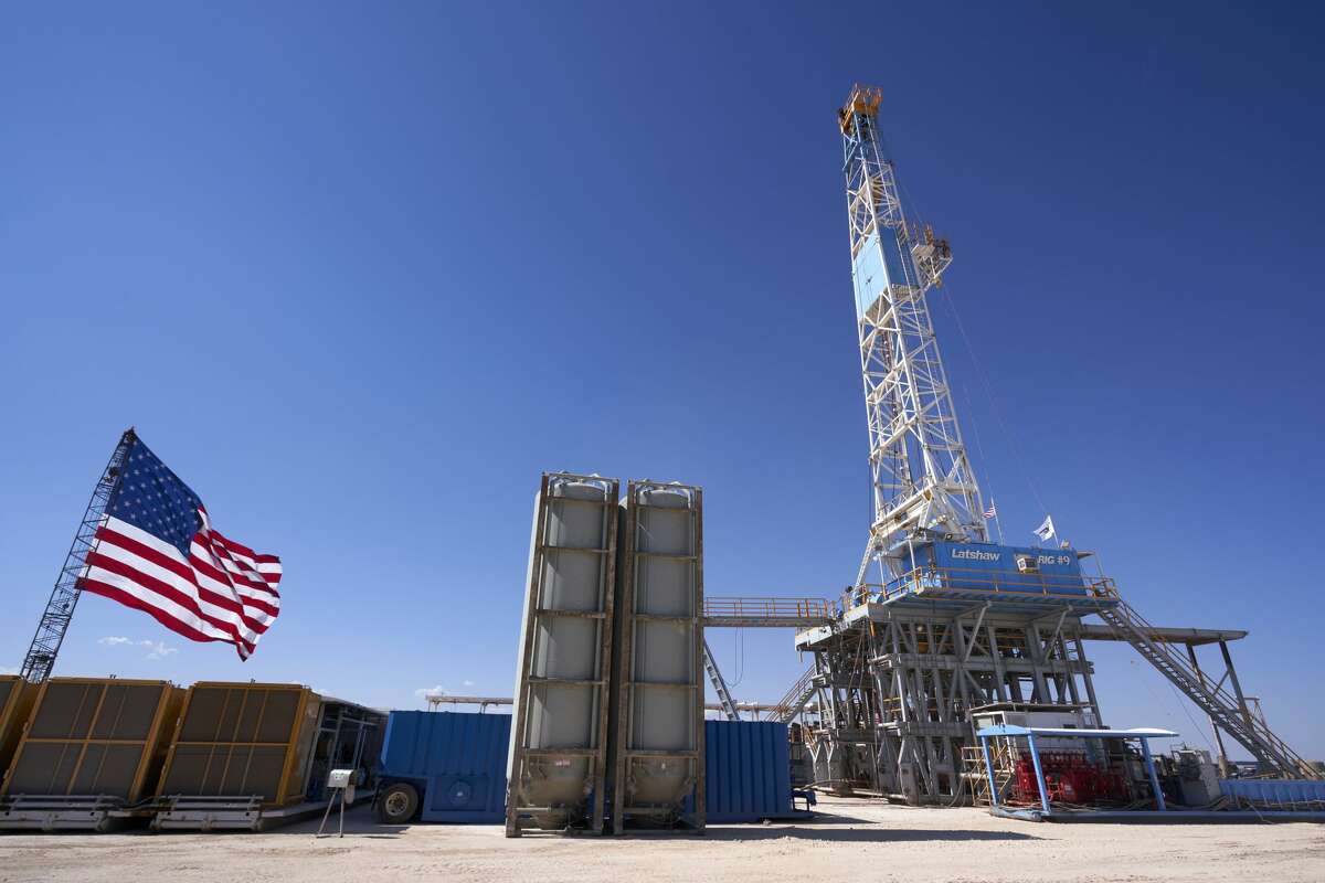 Gains recorded in US and Oklahoma rig counts - Oklahoma Energy Today