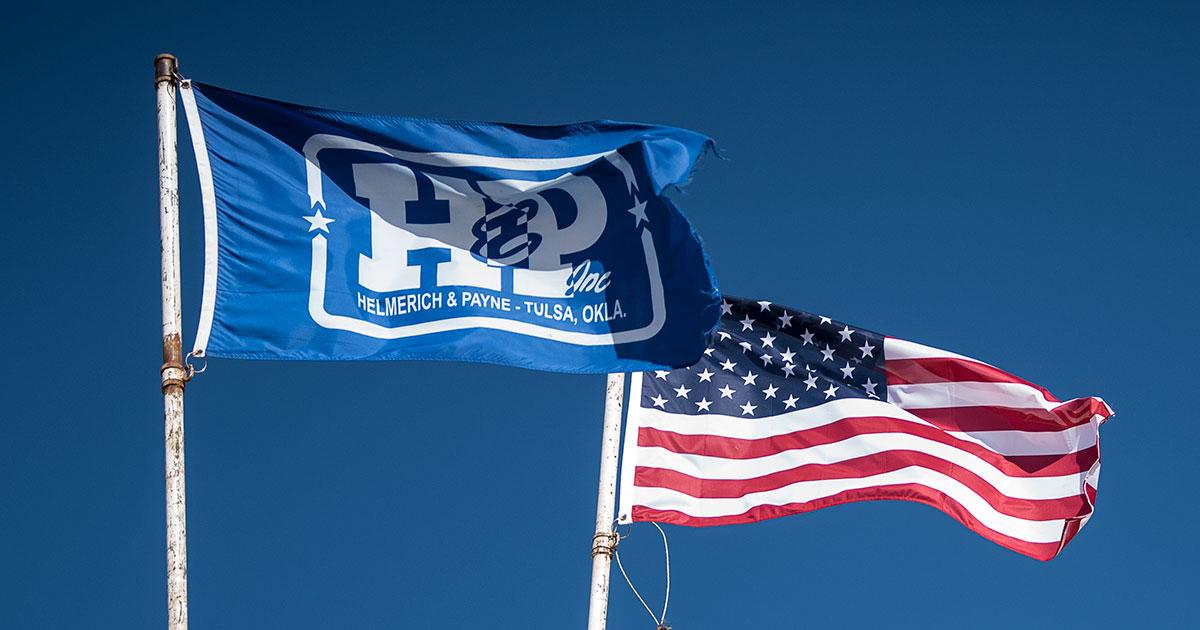 Helmerich and Payne seeks investors - Oklahoma Energy Today