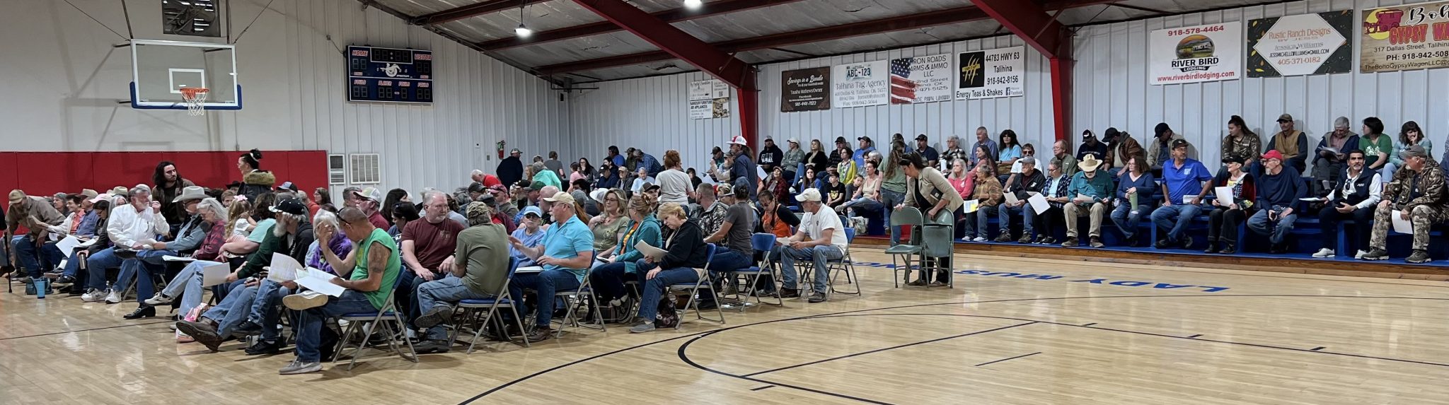 Kiamichi River hydropower project founders - Oklahoma Energy Today