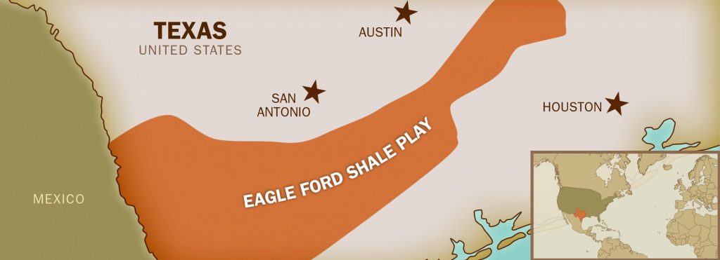 US drilling rig numbers grew in past week while Oklahoma’s count ...