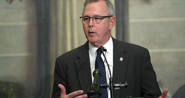 Bingman wins GOP primary in race for Oklahoma Corporation Commission ...