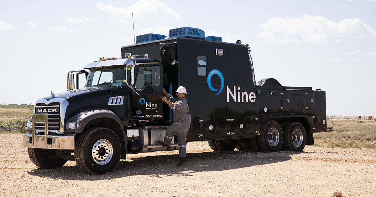 Nine Energy prepares for release of 2Q earnings report - Oklahoma Energy Today