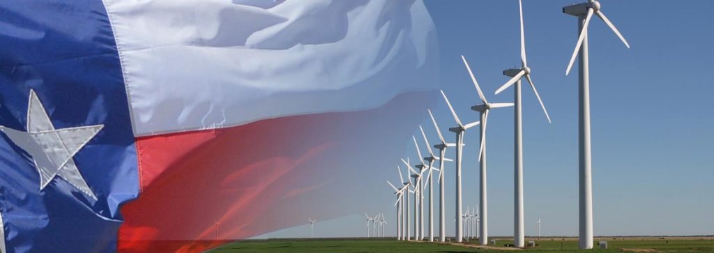 Residents organize to fight 30,000-acre wind farm in east Texas ...