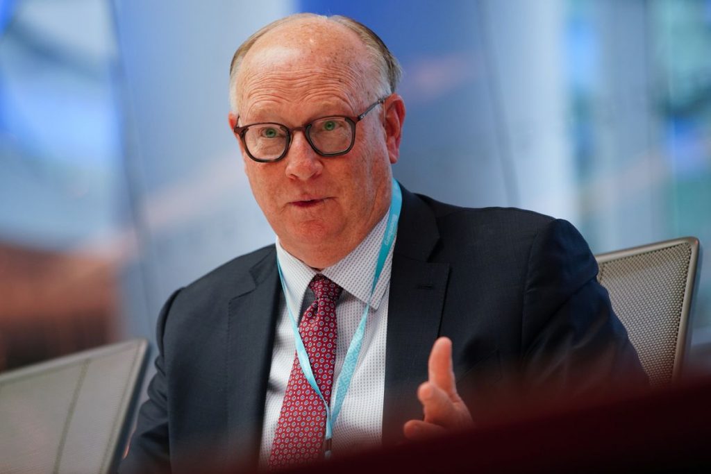 Devon Energy expands Williston Basin holdings with $5 billion ...