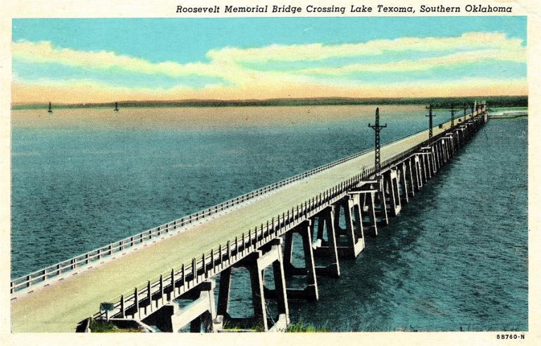Feds pitch in $124 million to help replace nearly 80 year old bridge ...