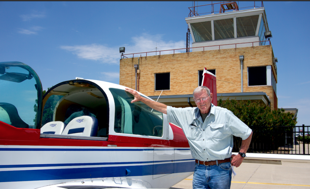 Former Sen. Jim Inhofe dead at 89 - Oklahoma Energy Today