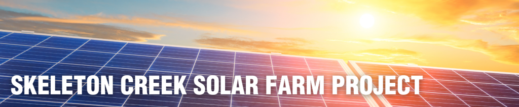 NextEra encounters another delay in effort to build huge solar farm at ...