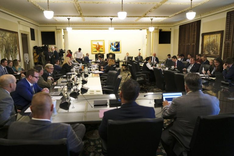 Oklahoma Energy Today - Energy News Just A Click Away