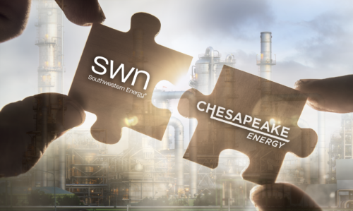 Chesapeake Energy finishes merger with new name after winning FTC ...