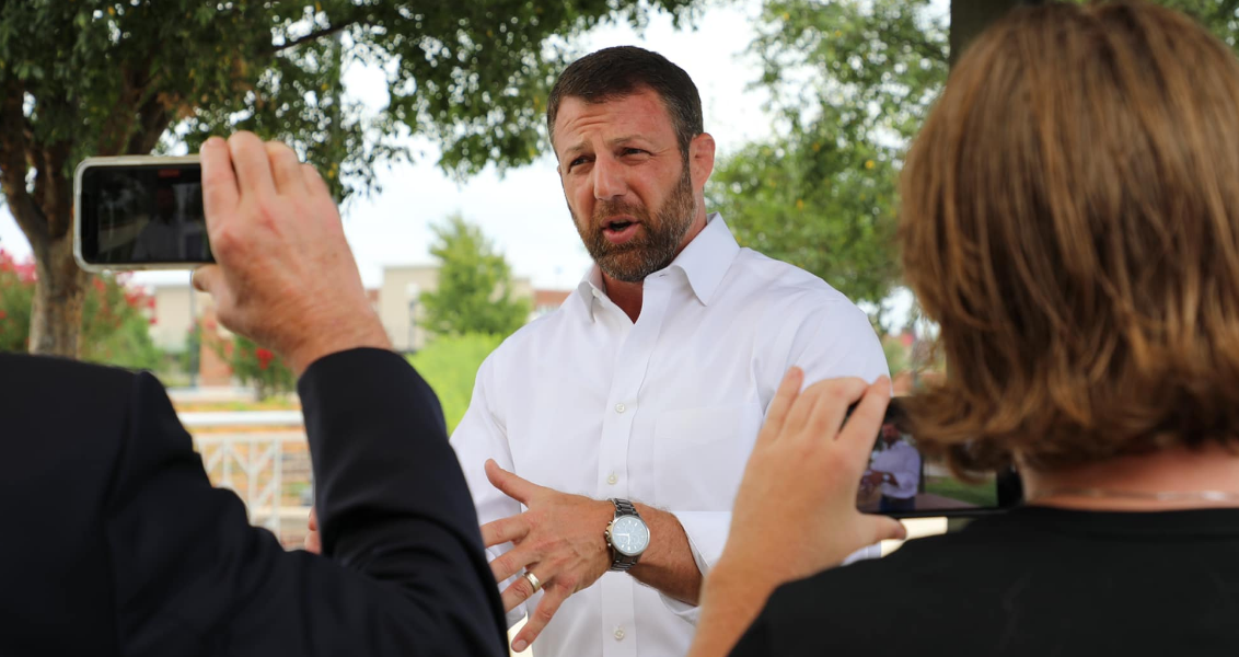 Sen. Mullin wonders where Senate Democrats are in protecting oil and ...