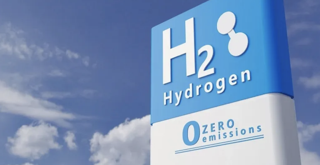 What’s happened to support for the much-heralded Hydrogen Hubs ...