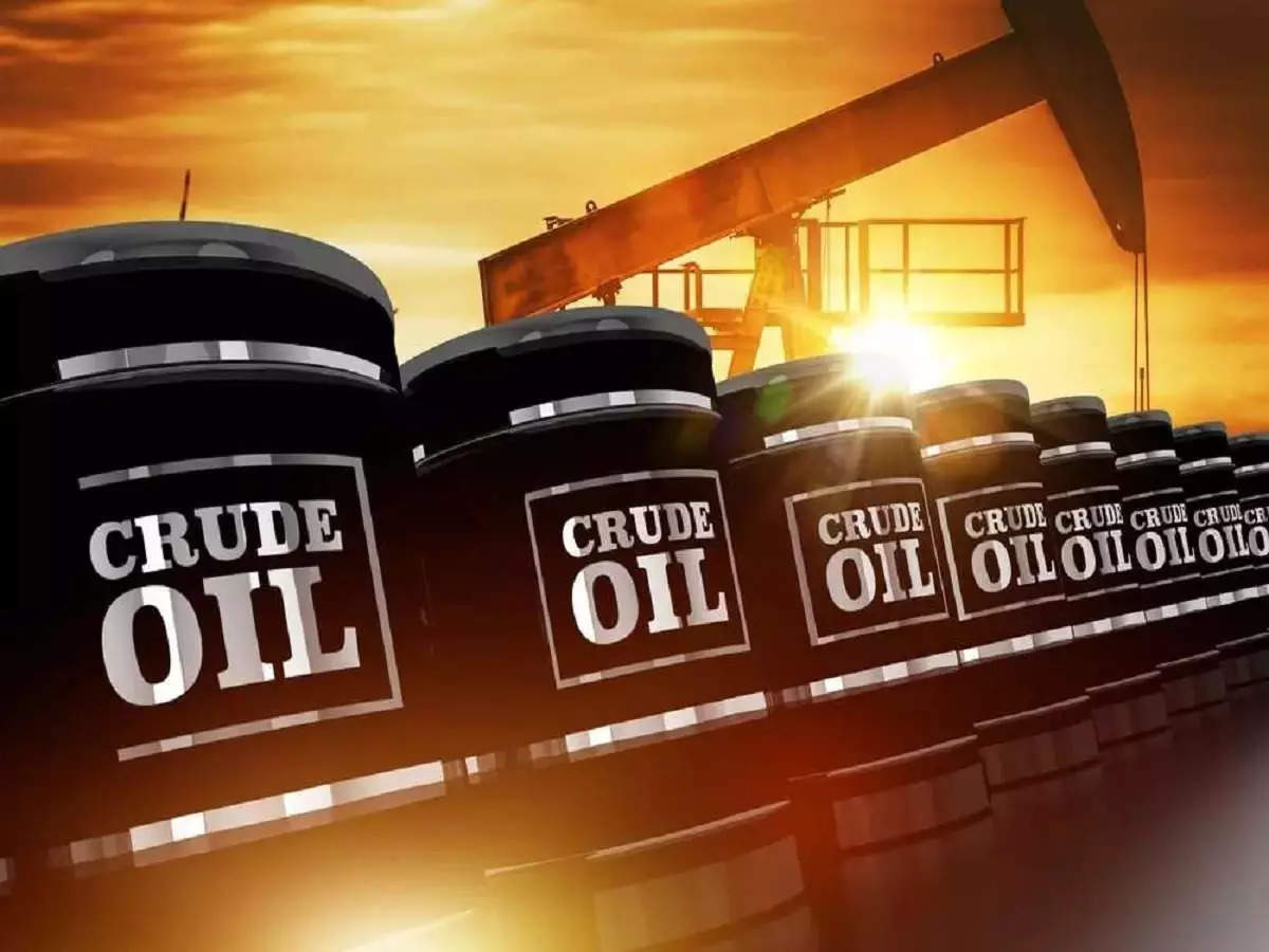 U.S. crude oil stocks made big gain in past week while Cushing Hub ...