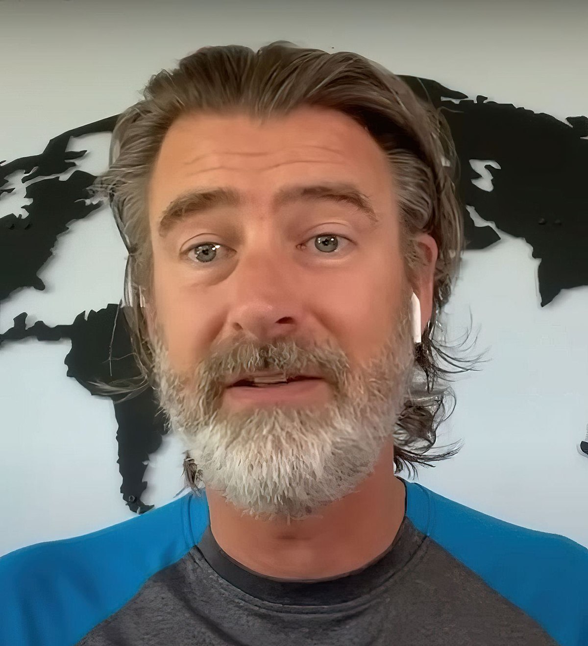 Peter Zeihan on Arkansas, lithium and the Smackover formation ...