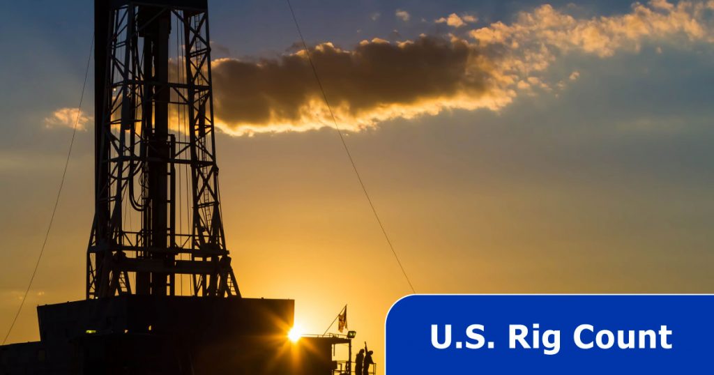 No change in Oklahoma’s rig numbers - Oklahoma Energy Today