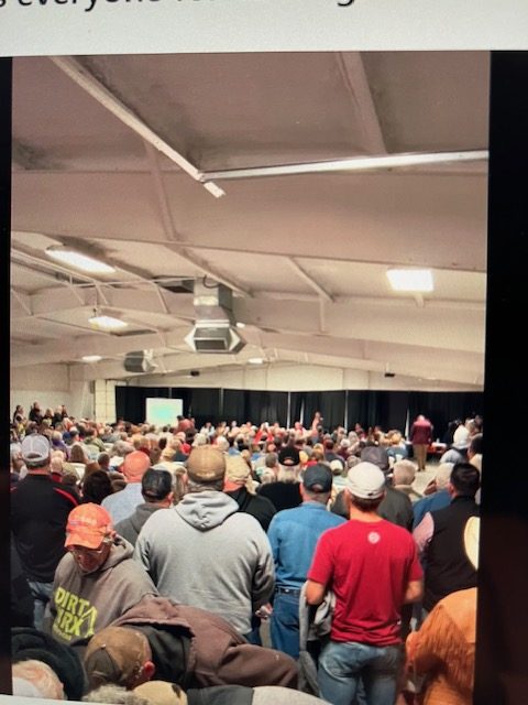 Cimarron Link drops lawsuit against landowners in transmission line ...