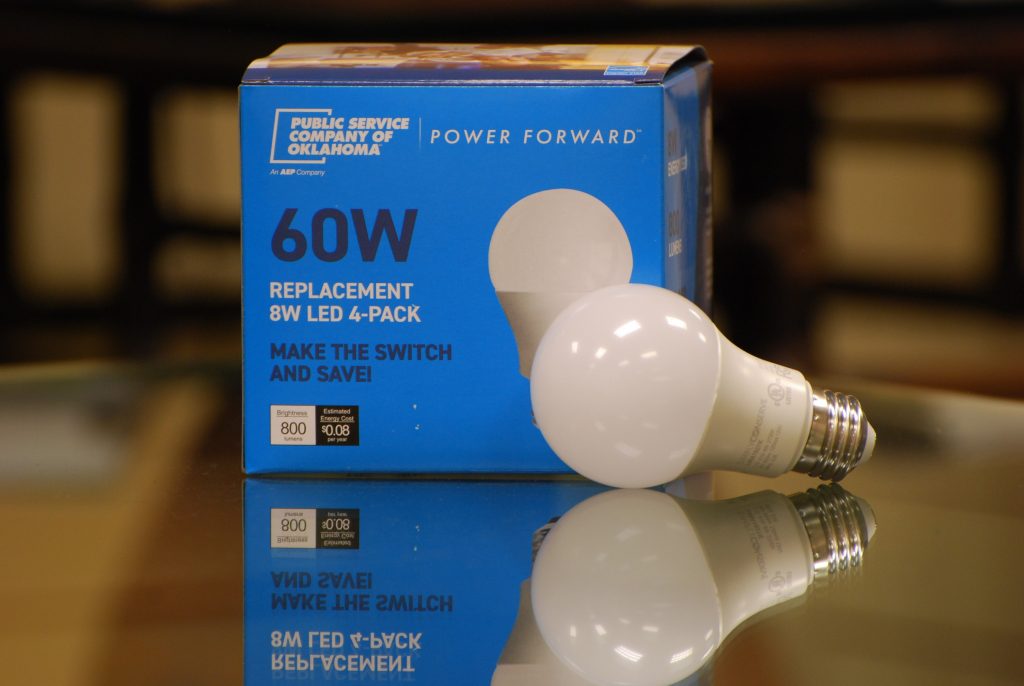 PSO partners with Cherokee Nation in light bulb giveaway program ...