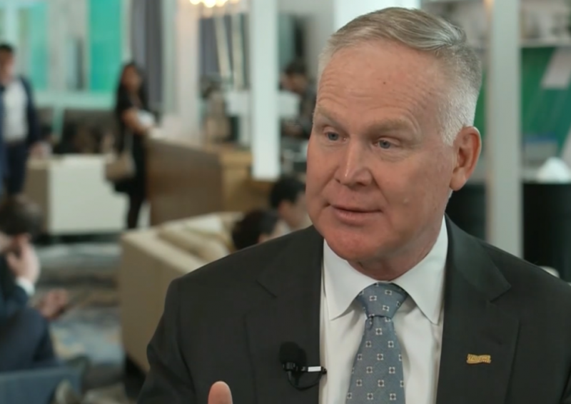 Williams puts Transco expansion into full operation - Oklahoma Energy Today