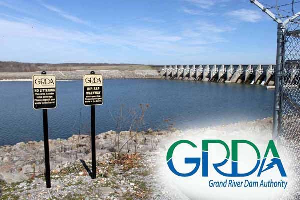 GRDA wants bonding increase from legislature - Oklahoma Energy Today