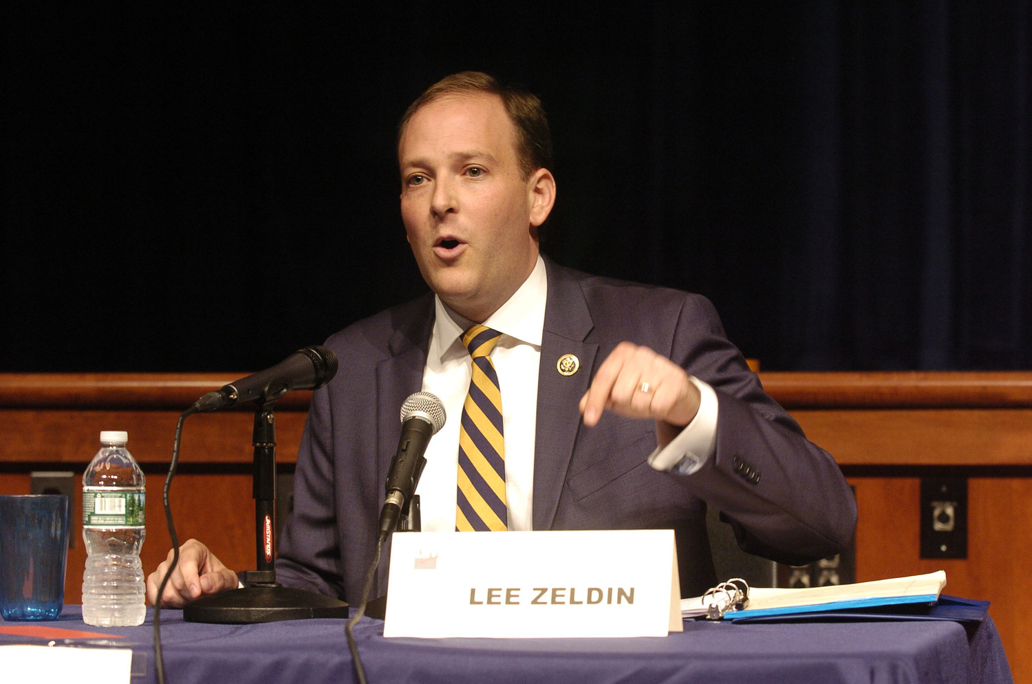 Former Oklahoma Deputy Energy Secretary named to head EPA regional ...