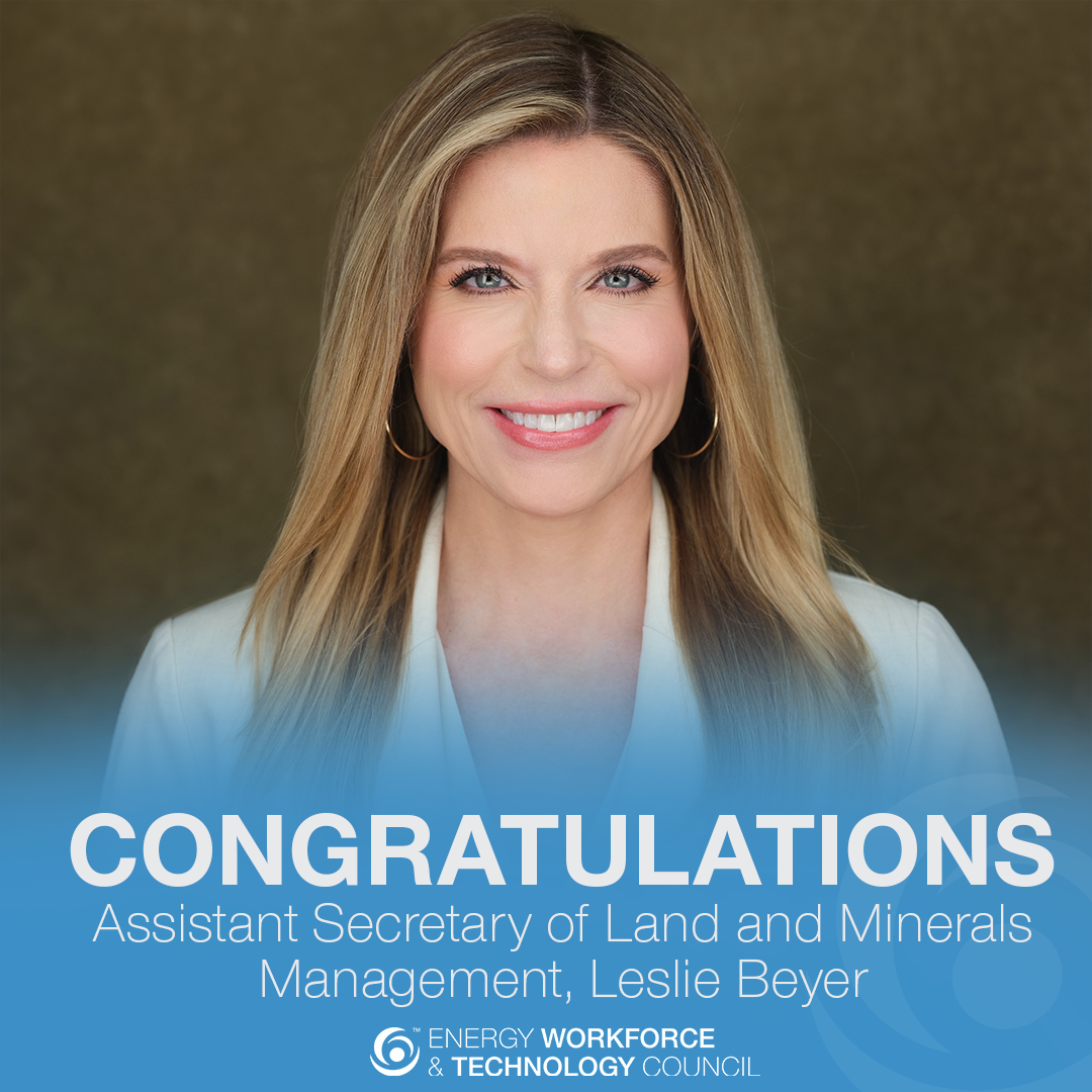 Former CEO named to Interior Department post - Oklahoma Energy Today