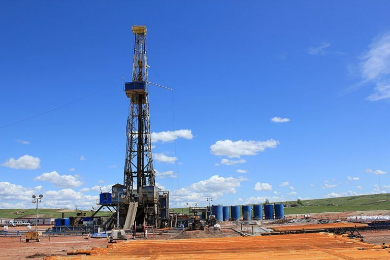 Three Oklahoma oil plays see increase in rig activity - Oklahoma Energy Today