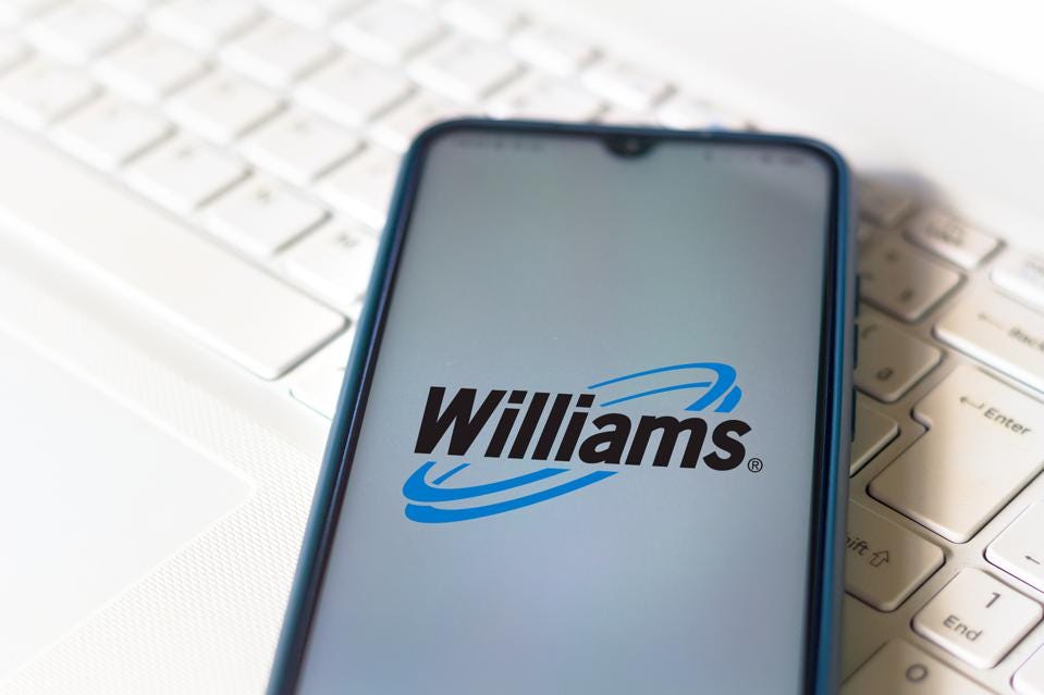 Williams Cos. recorded 2024 earnings decline - Oklahoma Energy Today