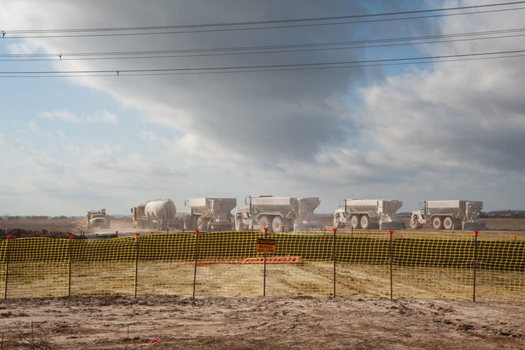 Data center growth spreads across the Midwest - Oklahoma Energy Today