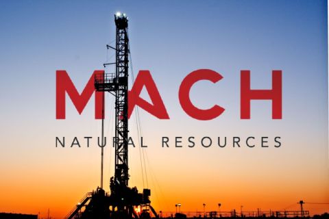 Mach to release quarterly financial results - Oklahoma Energy Today