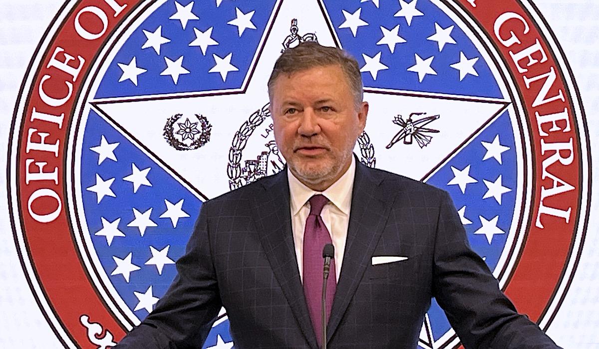 Attorney General issues sharp response to state Treasurer in growing ...