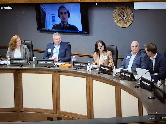 Space board makes it official—DAWN Aerospace makes Oklahoma its US base ...