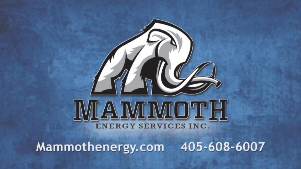 Mammoth Energy makes $109 million sale of subsidiaries - Oklahoma ...